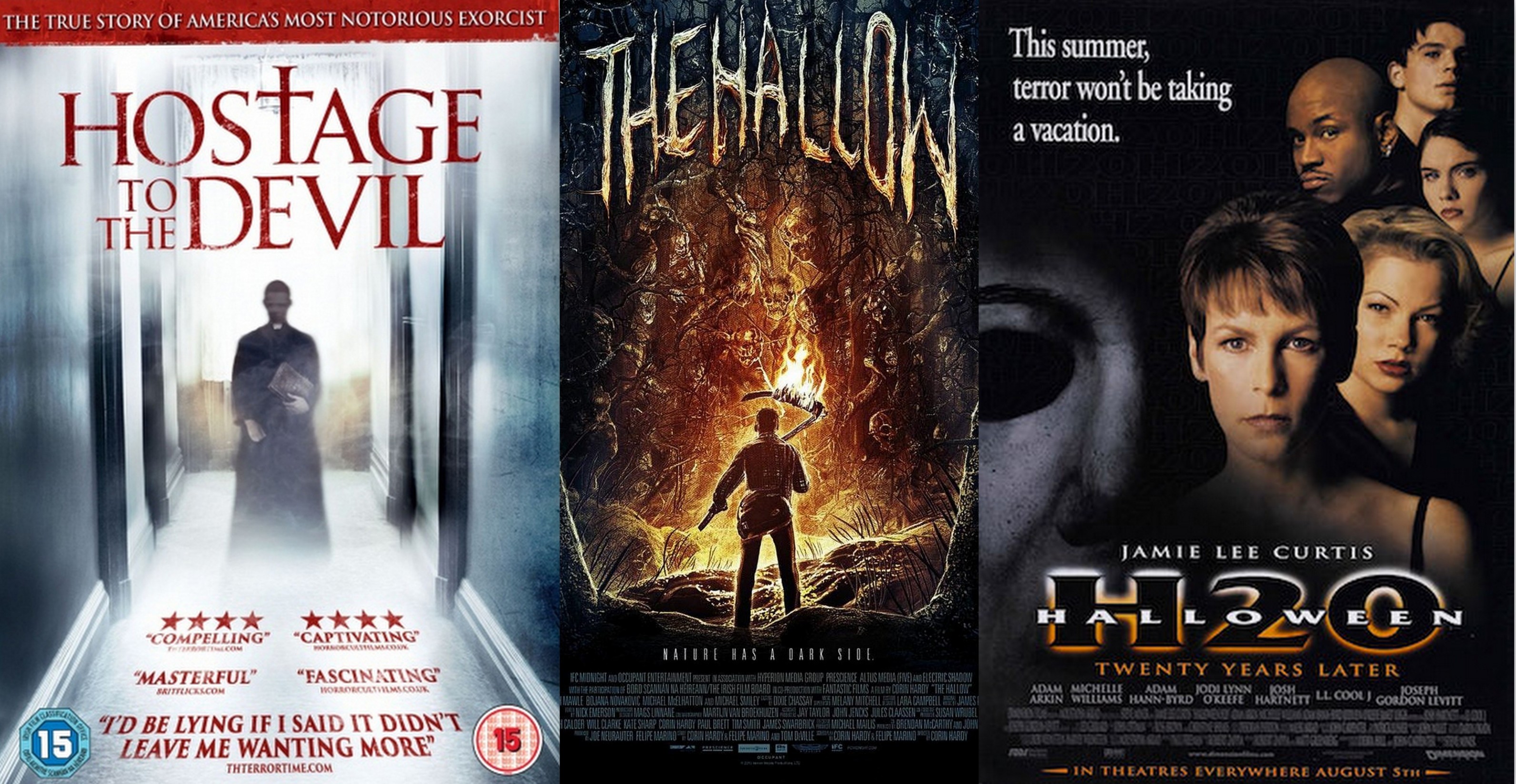 The Podcast Macabre – Episode 116 – ABCs of Horror: H is for Horrific ...