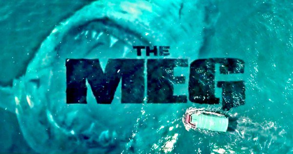 [Film Review] THE MEG – The Podcast Macabre